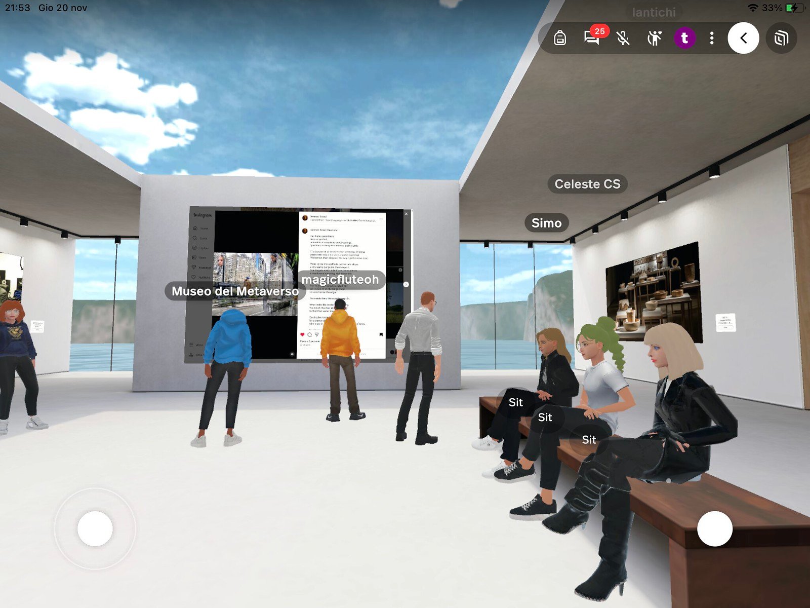 Technology Bloggers | Championing responsible innovation in partnership ...